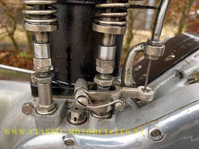 GRIFFON 1913 | Classic Motorcycles