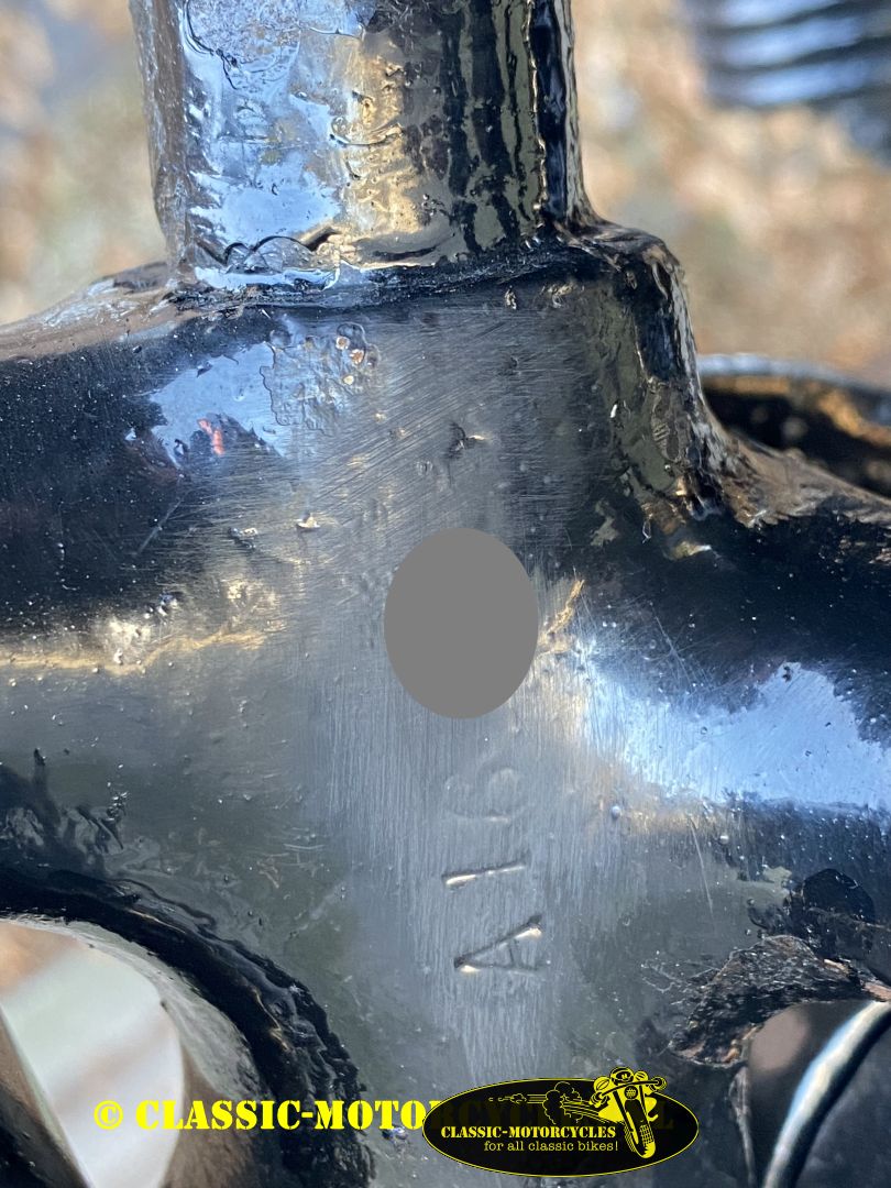 RALEIGH MODEL 21 1927 - Classic Motorcycles